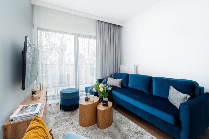 Apartament K&m Mikołajki 31 - Mikołajki