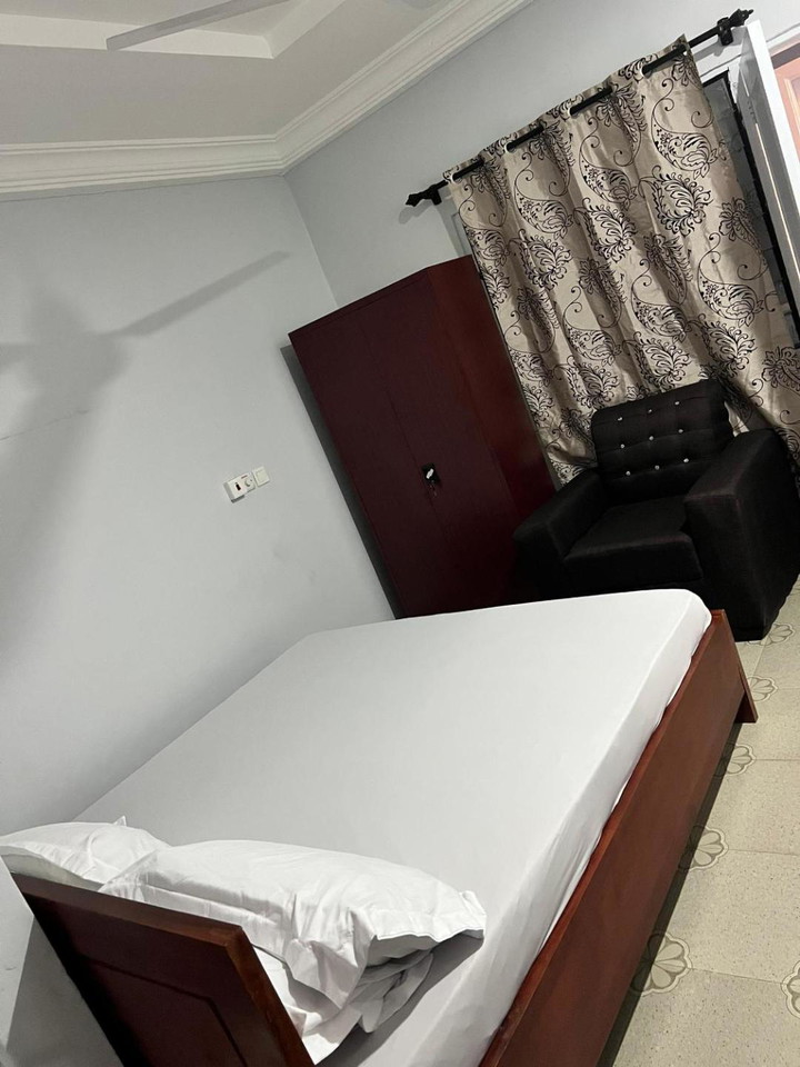 Esthemers Royal Hotel - Kumasi