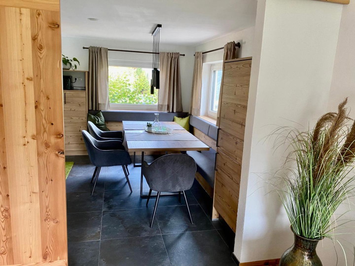 Chalet Urscheler - Tyrol