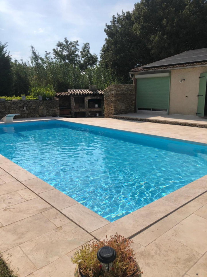 Chez Anisette - Saint-Cannat