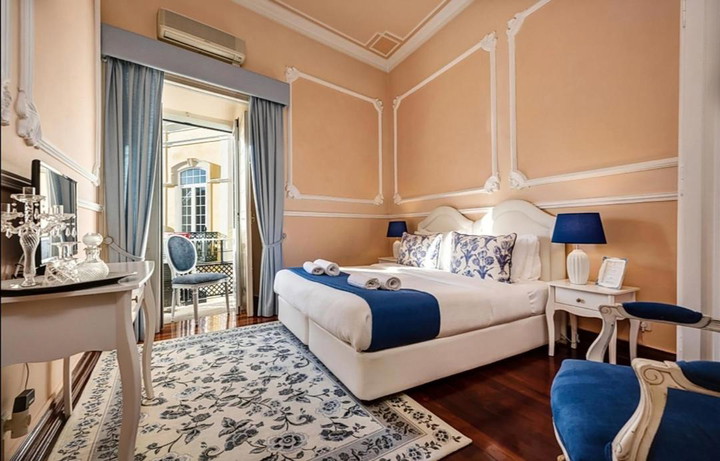 Casa Beny 1897 Guesthouse - Portugal