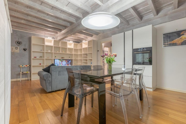 Guesthost - Heart Of Ferrara's History Apartment - Ferrara