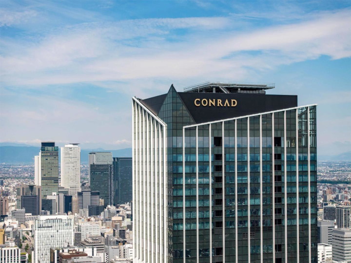 Conrad Nagoya - Nagoya