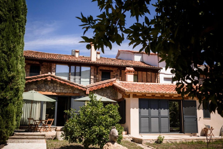 De Aldaca Rural - Only Adults - Valle del Jerte