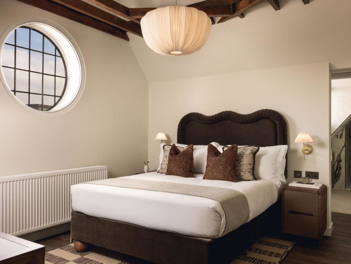 Native Fitzrovia By Numa - London, UK