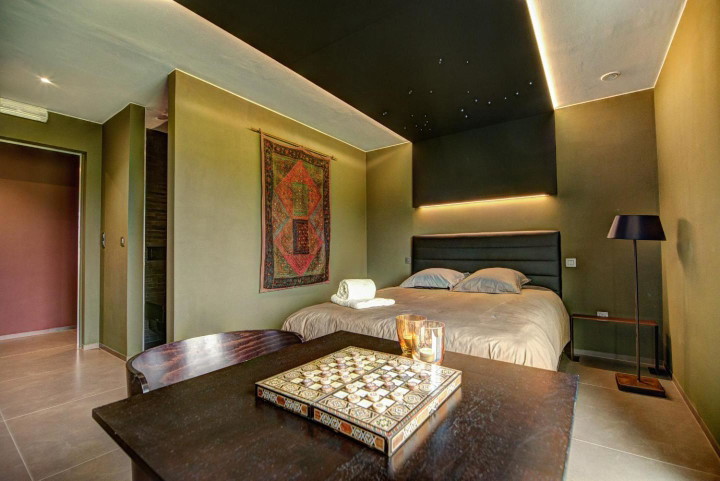 B&b Finis Terrae With Wellness - Lokeren