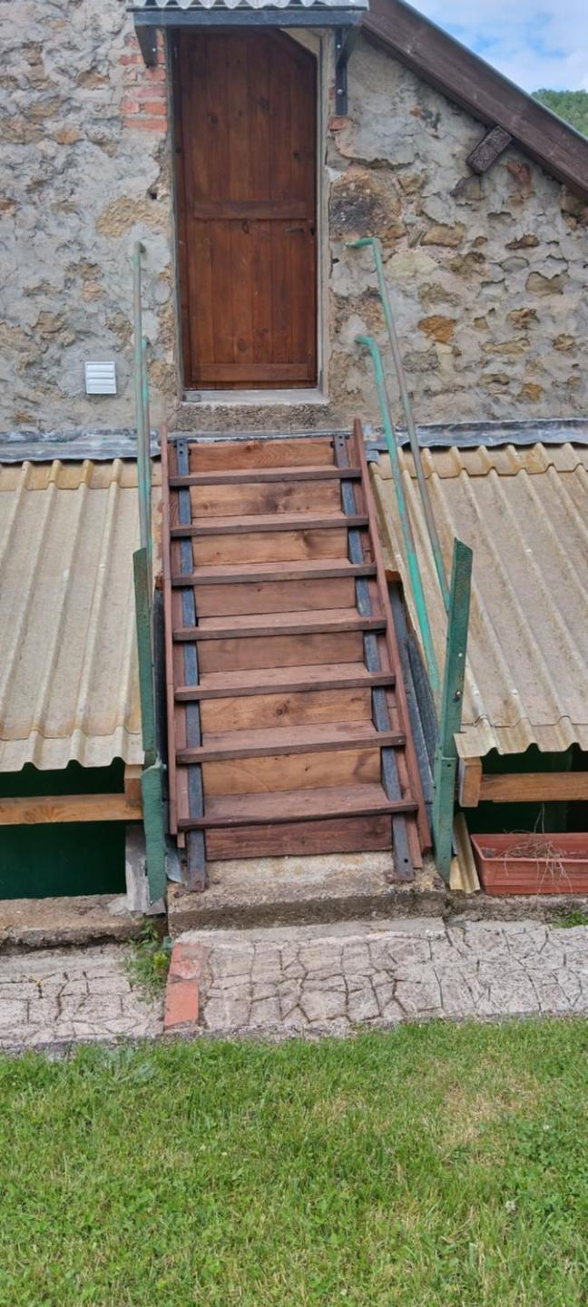 Bibi - Aveyron