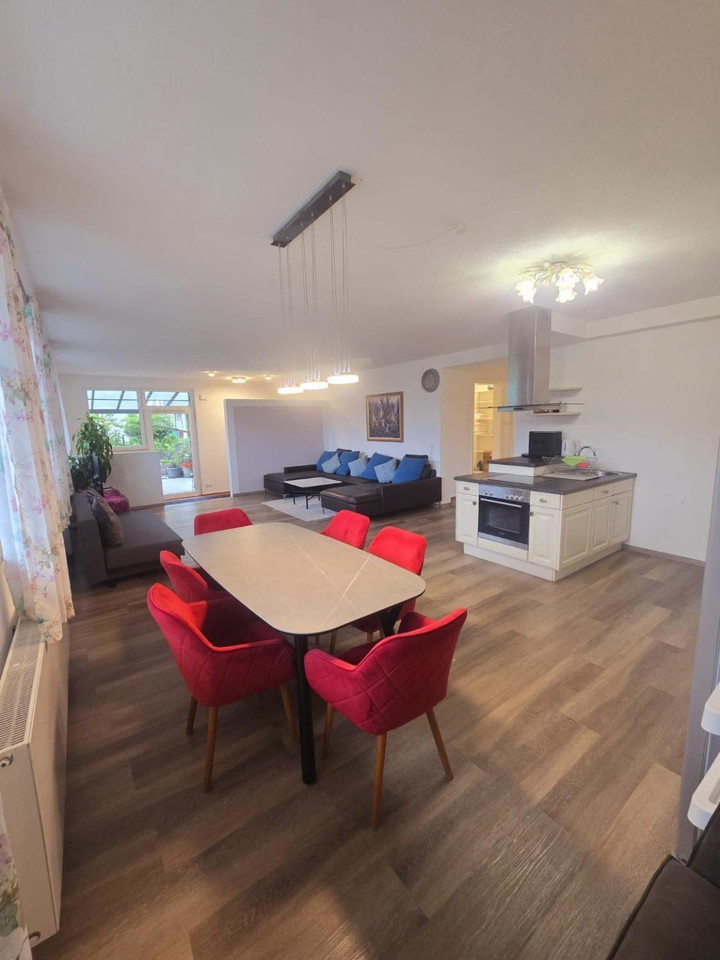 Apart Weinberg 1 - 8 Personen Ferienwohnung - Imst