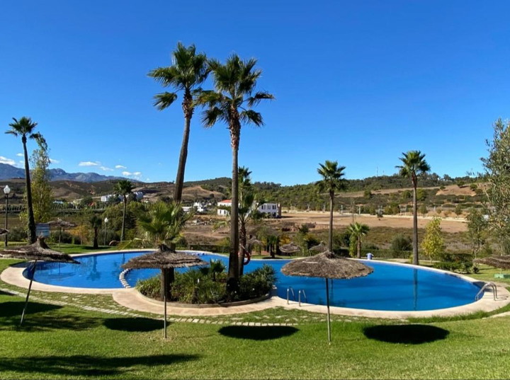 Hilal Appartement - Tétouan