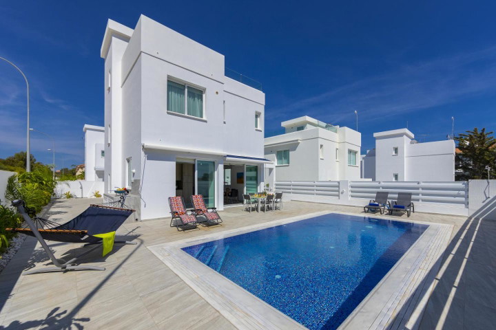 Protaras Villa Araella - Norte de Chipre