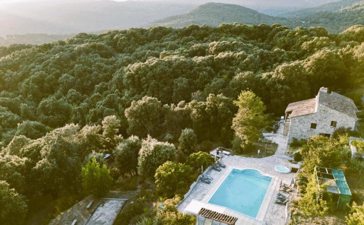 Domaine Cardu - Corse-du-Sud