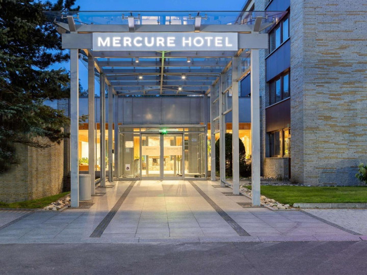 Mercure Karpacz Skalny - Karpacz