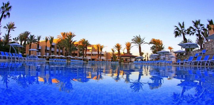 Dunes D'or Ocean Club - Morocco