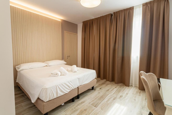 I Campi Wine Relais - Bussolengo