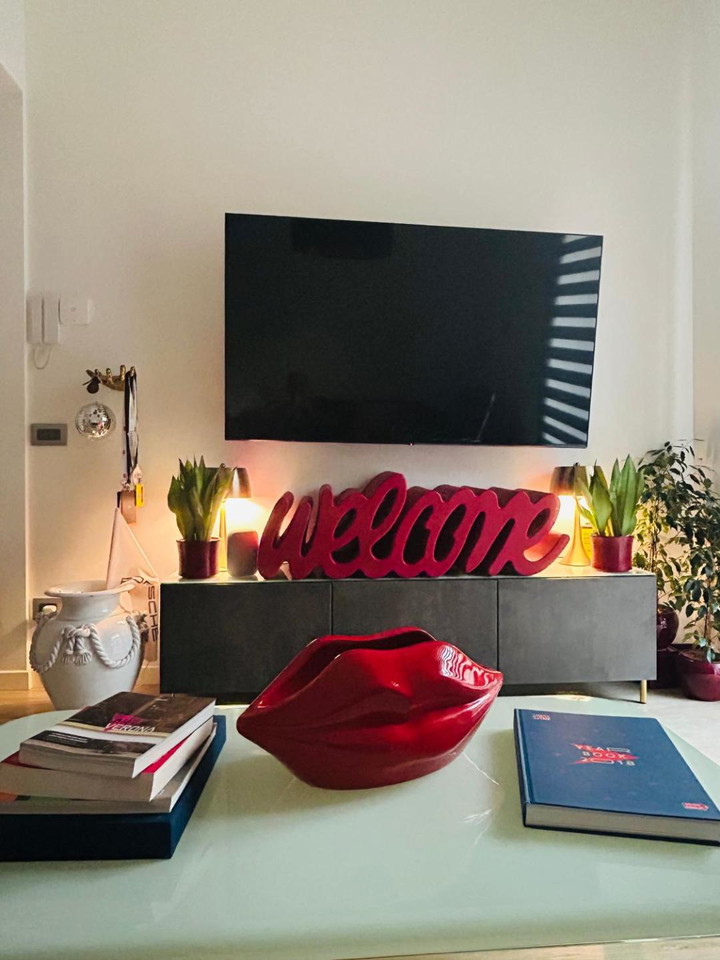 La Reggia B&b - Bergamo