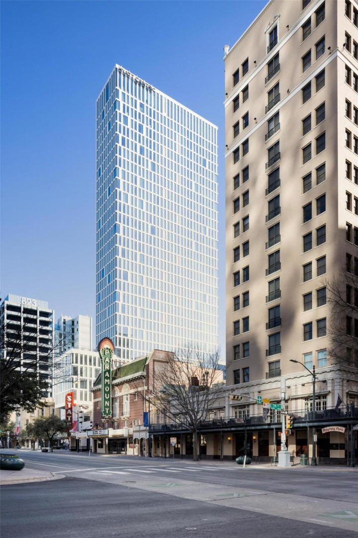 Hyatt Centric Congress Avenue Austin - Austin, TX