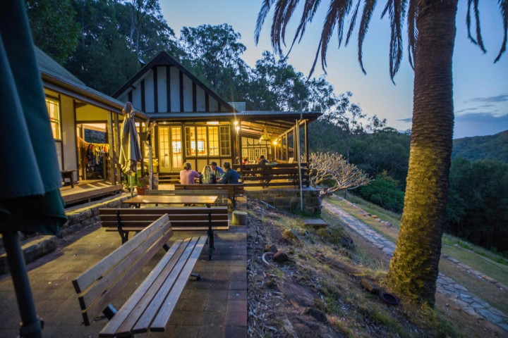 Yha Pittwater Eco, Sydney - Sydney