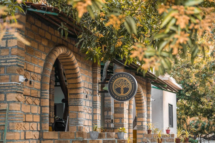 Aatman Forest Farm Stay - Sasan Gir
