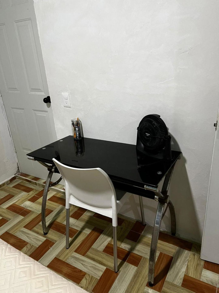 Pequeño Departamento - Campeche