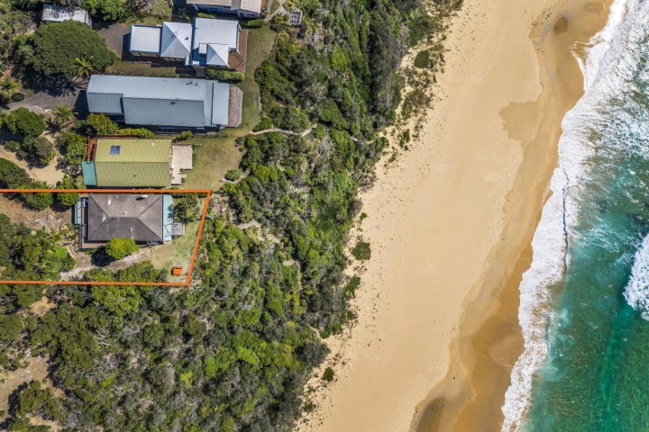 Ocean Lookout - Bunga St 69 - Bermagui