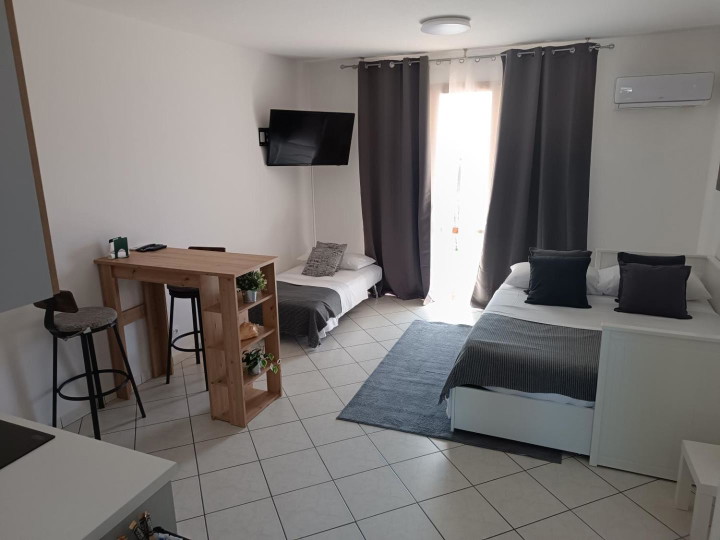 Casayudi Monolocale Con Piscina - Bibione