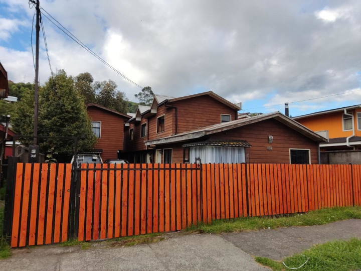 Cabañas Buin - Puerto Montt