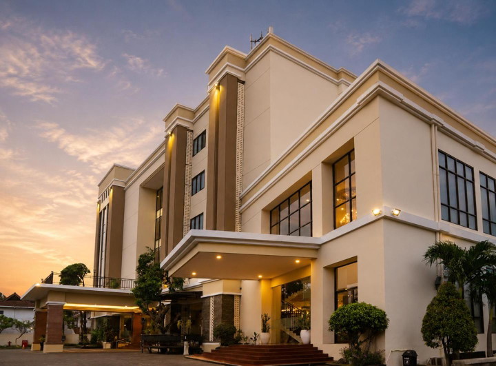 Riss Hotel Malioboro - 日惹市