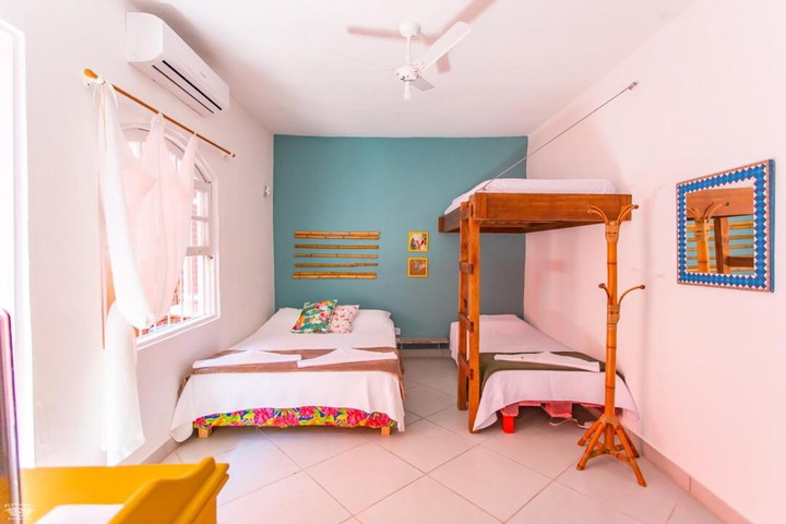 Suítes Casa Maembippe - Ilhabela