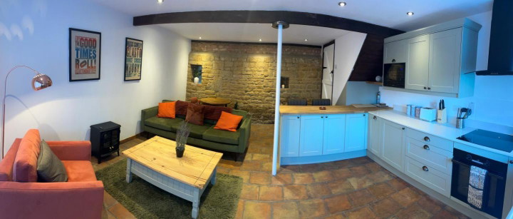 Little House Annexe - Banbury