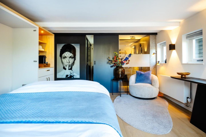 La Petite Chambre - Lunteren