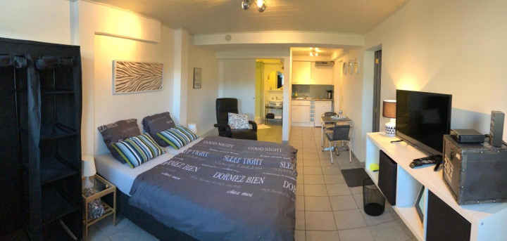 Chez Martine - Spa