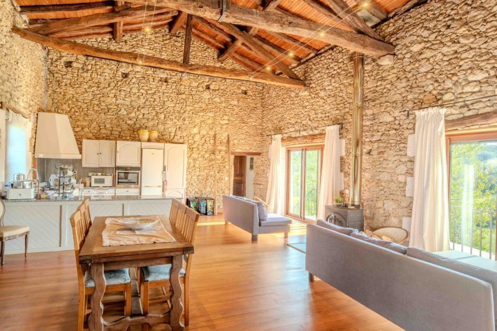 La Bastide - Tarn