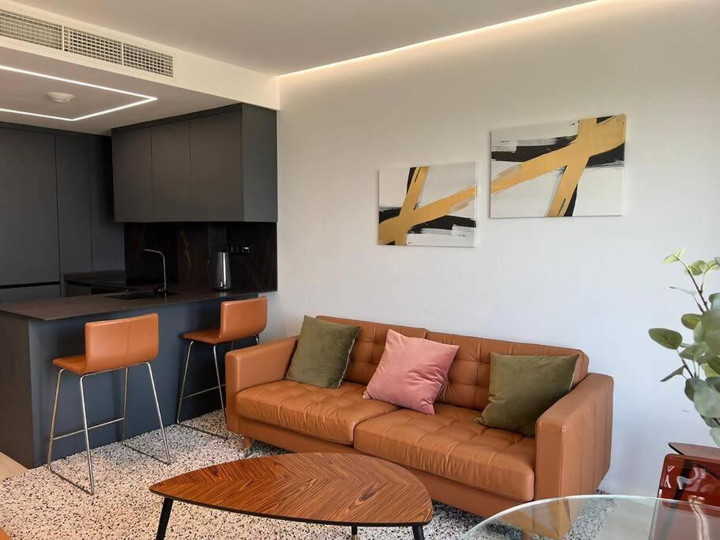 Suite Detallista Y Piscina Vistas En Azotea Común - Alcantarilla