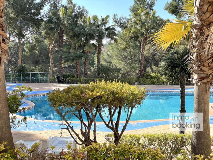 Beach Ontario Salou, Pk , Piscina Y Climatizado - Tarragona