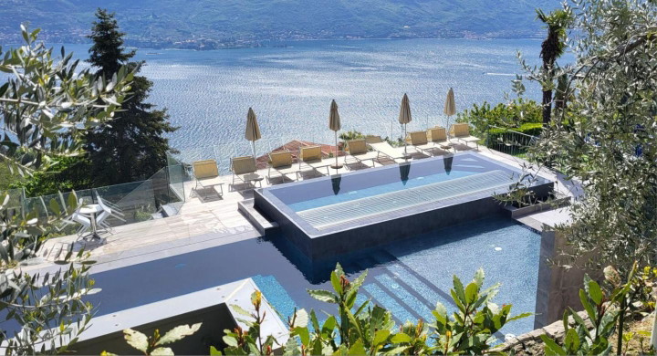 Village Hotel Lucia - Malcesine