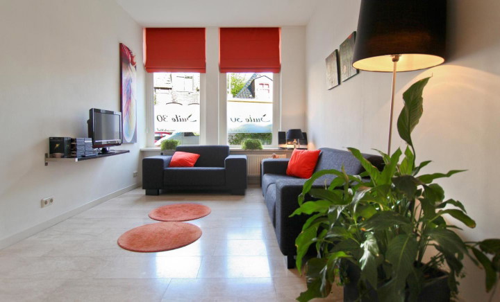 Suite 30 - Overnachteninstijl - Groningen