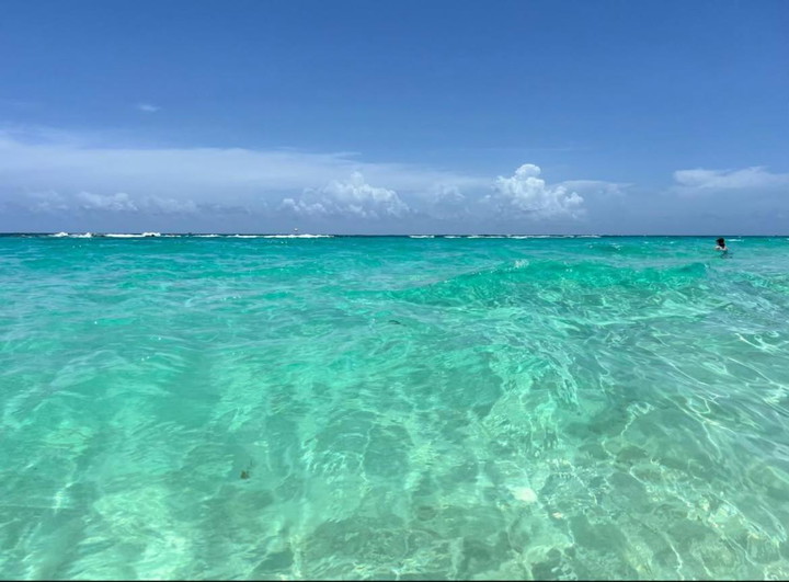 Coral Cove Hotel Punta Cana Beach - Punta Cana