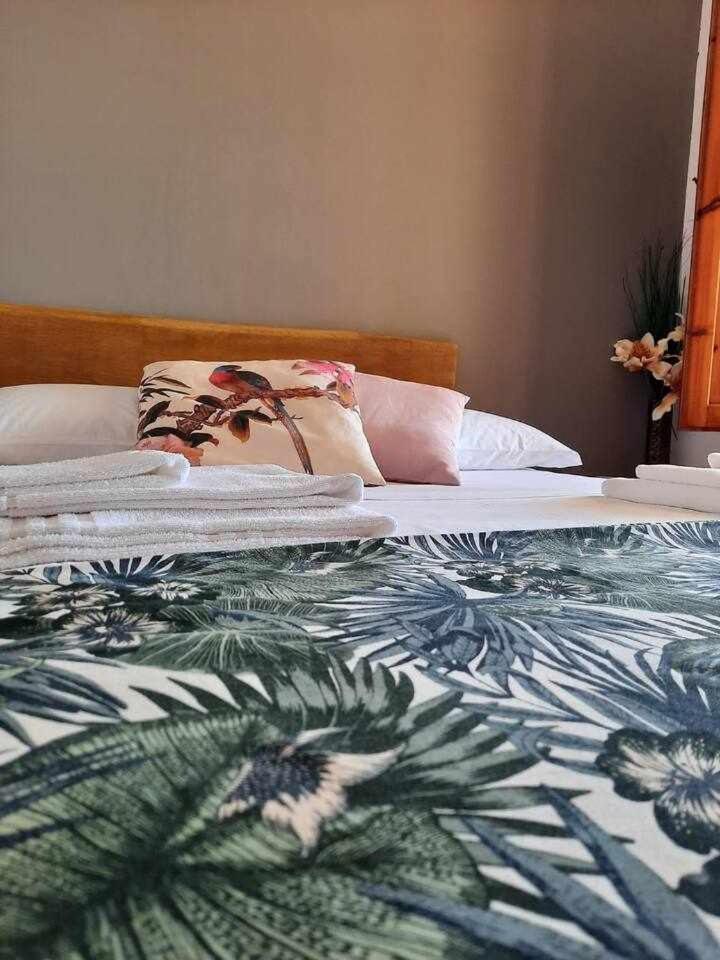 Aloha Marzamemi Rooms - Marzamemi