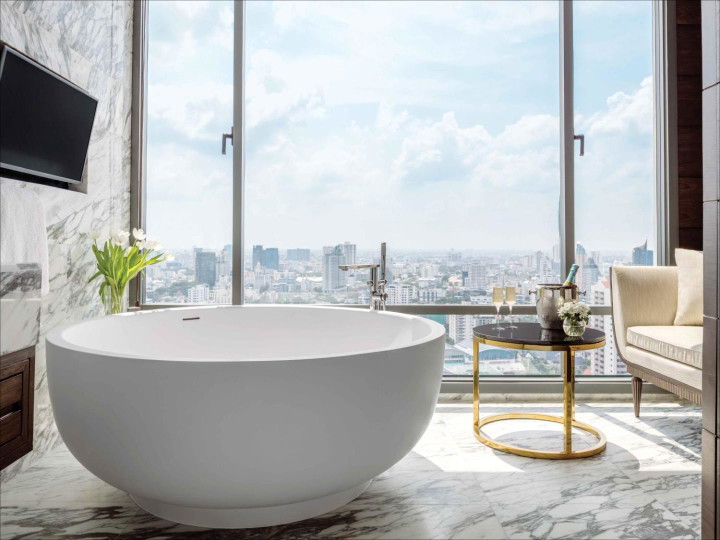 137 Pillars Suites Bangkok - Bangkok