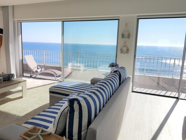 Blue Sea Apartment - Póvoa de Varzim