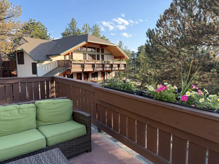 Appenzell Inn - Estes Park, CO