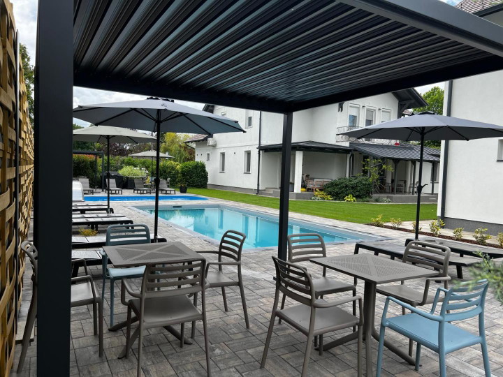 Best Apartman Lelle 2 - Balatonlelle