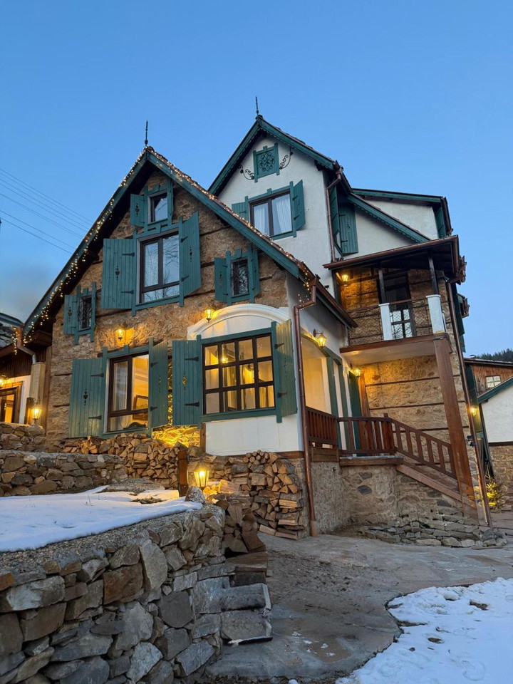 Happy House Progled - Bulgaria