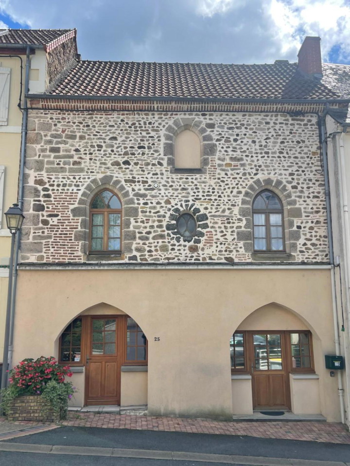 L'abbatiale - Löhne, Allemagne