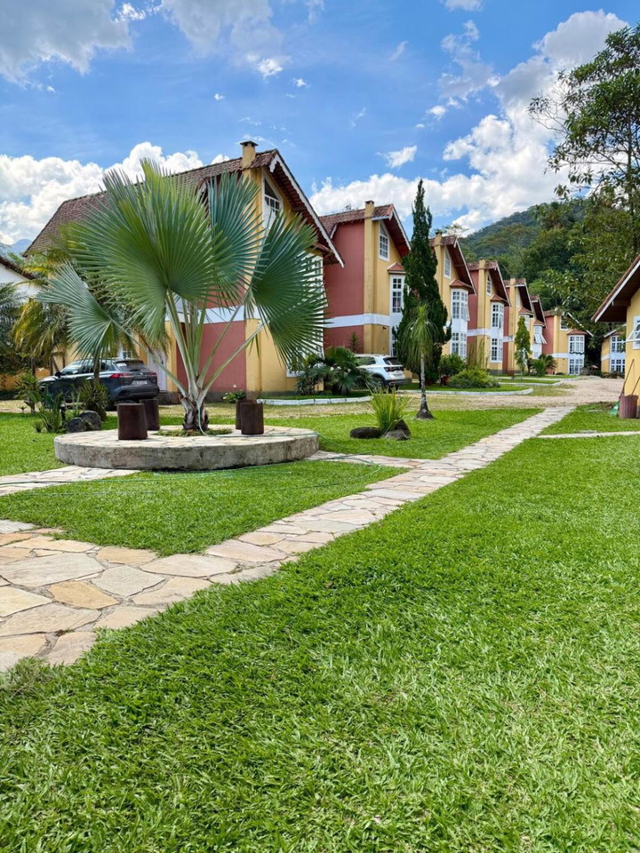 Beinn - Short Stay Collection Penedo - Itatiaia