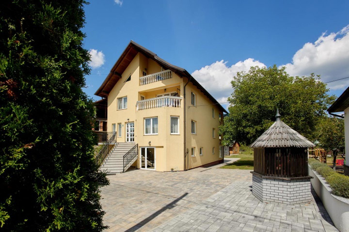 Vila Ghita - Maramureș