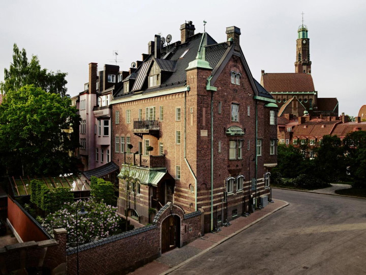 Ett Hem - Stockholm