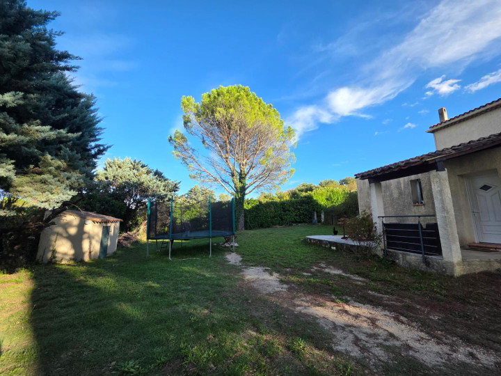 Maison à Aix-en-provence Avec Grand Jardin - Aix-en-Provence