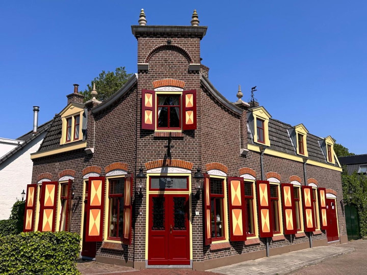 Bnb 'T Ambacht - Boutique Hotel - Barendrecht