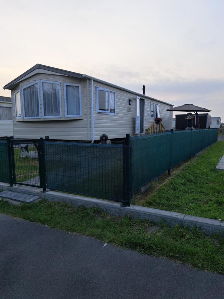 Cozy Polder House New Vennepark - 